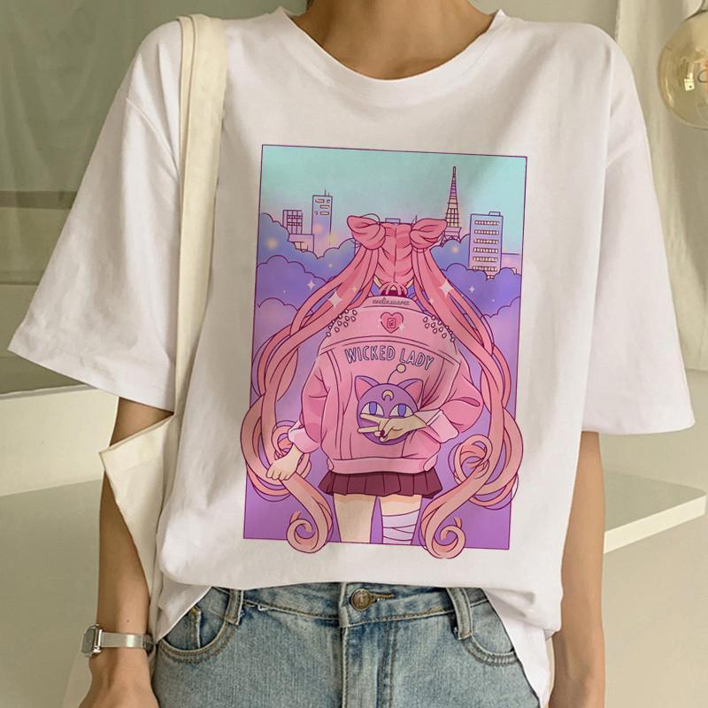 Sailor Moon Merch | Kawaii Vibe